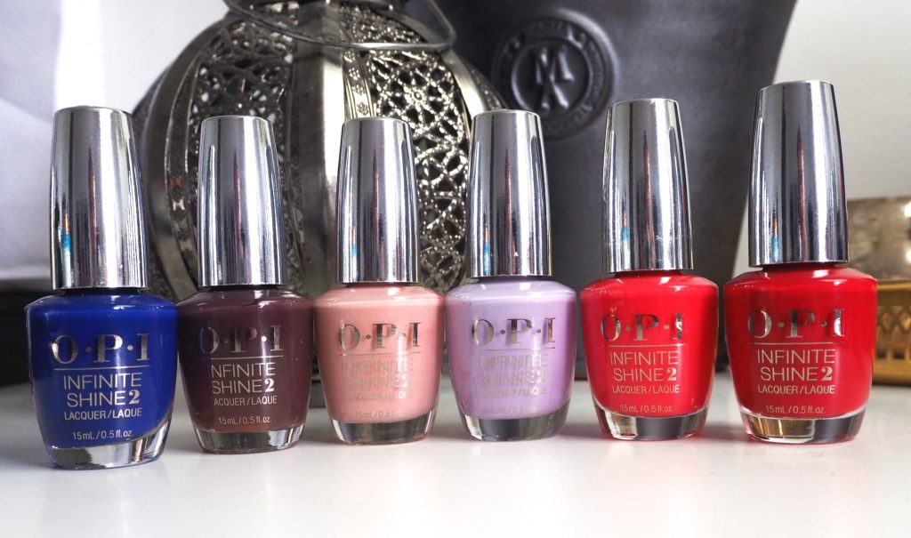 OPI Infinite Shine - Daisy Beauty OPI Infinite Shine - Daisy Beauty